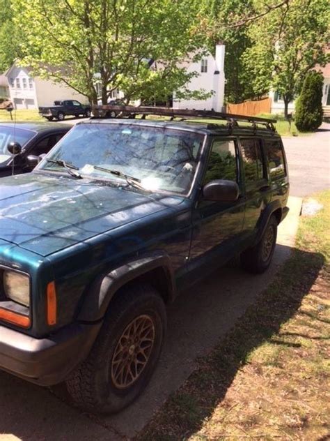 What Size Shifting Column Does My Jeep Cherokee Need My Jeep Car