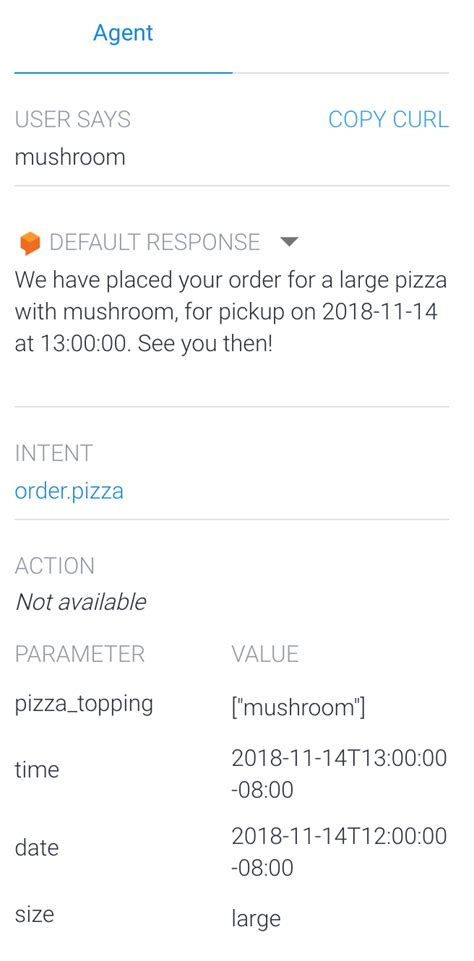 building chatbot with dialogflow part 1 mohamed dhaoui