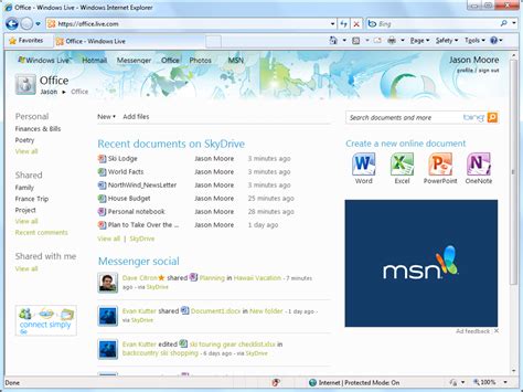 microsoft office web apps bilderstrecken winfuture de