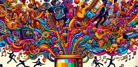 La Influencia De La Cultura Pop En La Sociedad Contemporánea
