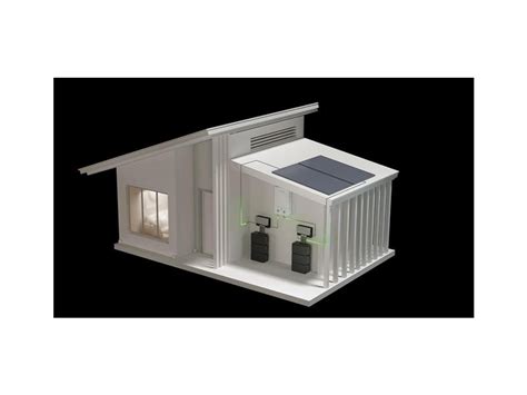 Ecoflow Power Hub Get Set Kit Ecoflow Shop