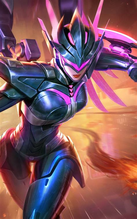 Karrie Gill Girl Wallpapers Wallpaper Cave