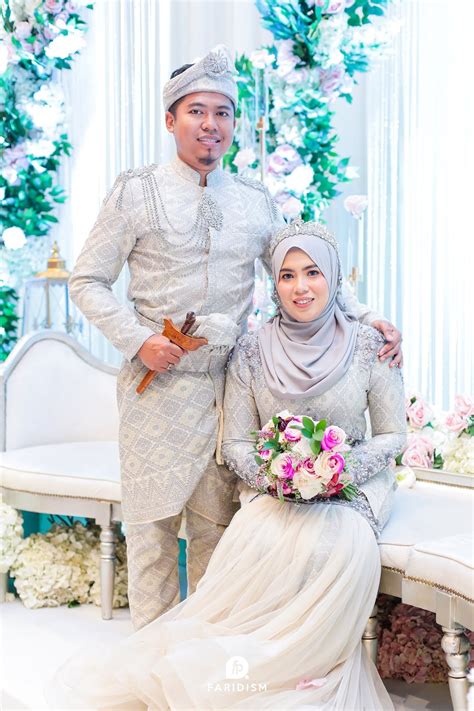 Mohamad Shazwan And Nor Atiqah Januari 11 And 12 2020 Faridism Production