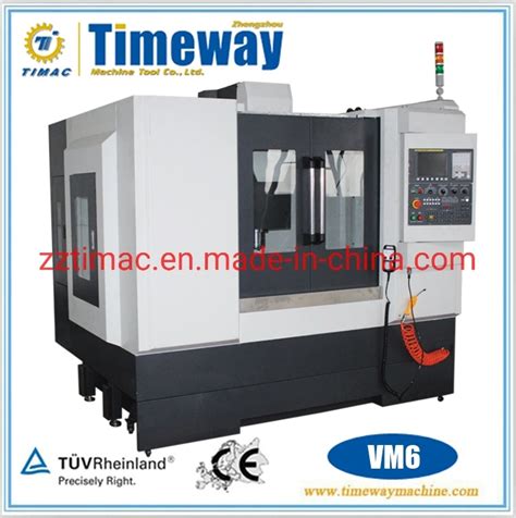 345 Axis Cnc Vertical Machining Center Cnc Milling Machine With Fanuc Vmc Vertical Machine