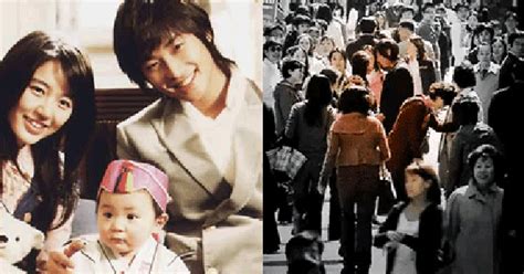 Cặp đôi Hoàng Cung Yoon Eun Hye và Joo Ji Hoon bị lật lại nghi vấn hẹn hò năm trước tất cả