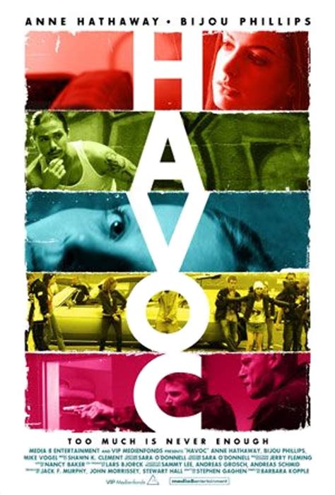 Havoc 2005