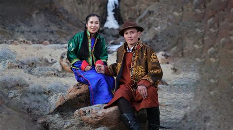 “Хотын бүсгүй хөдөө нутагт №11” Увс аймгийн Ховд сумаас бэлтгэв💕 Youtube