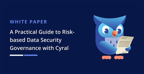 Cyral On Linkedin A Practical Guide To Risk Based Data Security Governance Cyral
