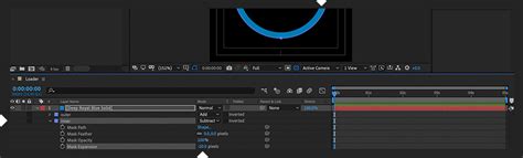 How To Make An Animated Circular Progress Bar Adobe After Effectsi Juhised