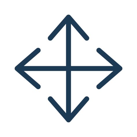 Angular App Arrow Icon Download On Iconfinder