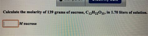 Solved How Many Chloride Ions Are In 1 6 Moles Of Cacl2 X