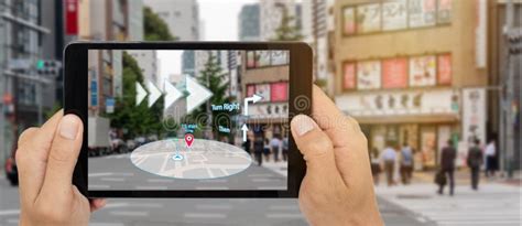 map use ai artificial intelligence algorithms to determine what