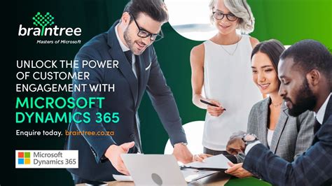 Dynamics 365 By Braintree On Linkedin Empower Microsoftdynamics365 Solution Sales Finance