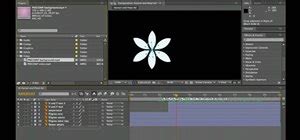 How To Use The Puppet Tool In Adobe After Effects CS After Effects WonderHowTo