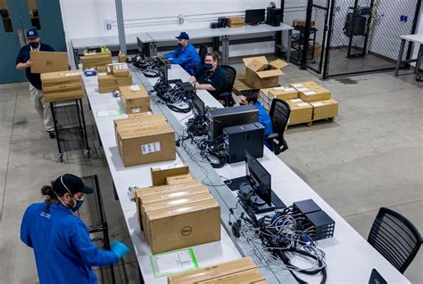 Grow With Confidence The Ultimate Guide To Scalable Device Deployment