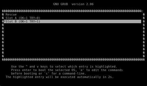 Pengutronix Tutorial Evaluating Rauc On Qemu A Quick Setup With Yocto
