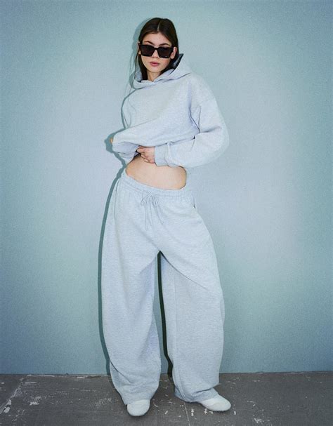 Pantalons pour Femme | Nouvelle Collection | BERSHKA