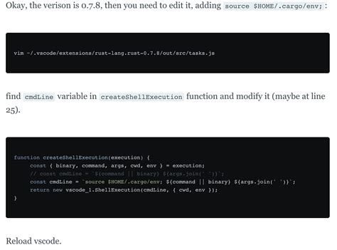 Extension Doesnt Work With Zsh Vscode Mac Osx Catalina · Issue 850