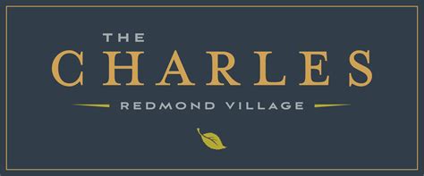 The Charles Floorplan