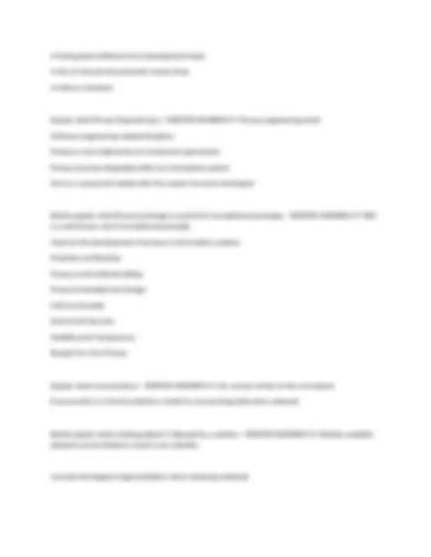 Cyber Security Exam Paper A Questions With Correct Answers Exams Computer Science Docsity