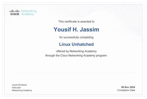 yousif hazem on linkedin linux cli it sysadmin