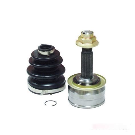 ШАРНИР ПРИВОДА Ваз 1111 Ока НАРУЖНЫЙ 1111-2215012 арт 1688 - арт. 1688 ...