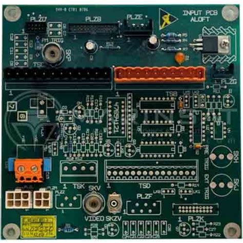 Your Reliable Radar Pcb Manufacturer And Supplier Pcbmay