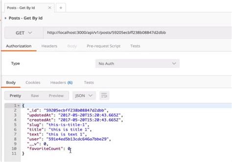 The Practical Guide For Building Rest Api In Nodejs And Mongodb Include Passport And Jwt