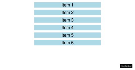 React Reorder Images Examples Codesandbox