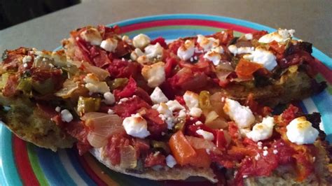 Tomato Basil Bruschetta Grace Goals And Guts