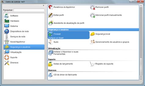 Iptables Opensuse Wiki