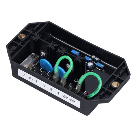Buy Automatic Voltage Regulator Controller 160‑280v Output Ki‑davr‑95sw Voltage Regulator For