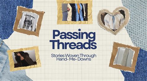 passing threads the fashion history project