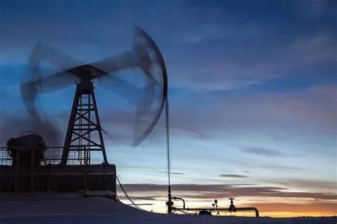 Новые санкции против России привели к взлету нефти — Haqqin