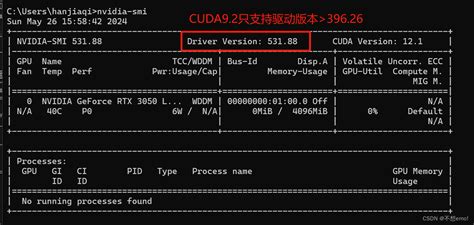 Pytorch的安装与使用 Csdn博客