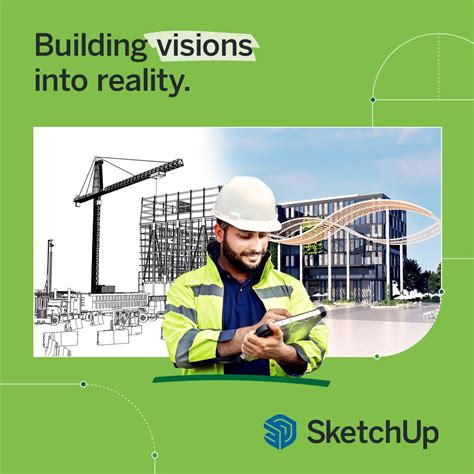 Construction Sketchup Hub Sketchup