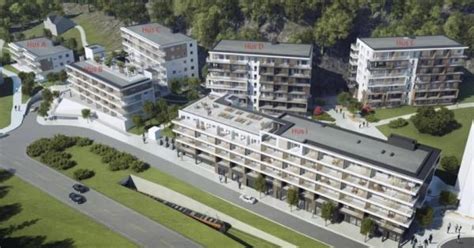 RÅSTØLEN PARK EIERSEKSJONSSAMEIE 3 | En tjeneste fra OBOS