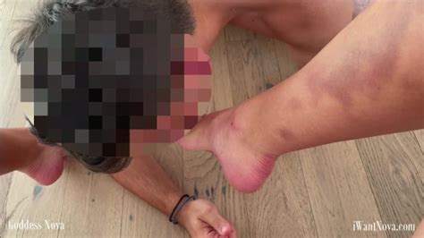 Goddess Nova The Nova Experience