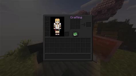 Chorus Flavoured Minecraft Texture Pack