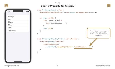 Swiftui Mark Moeykens