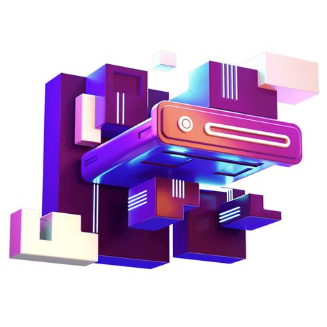 Dedibox Gamme Start Scaleway