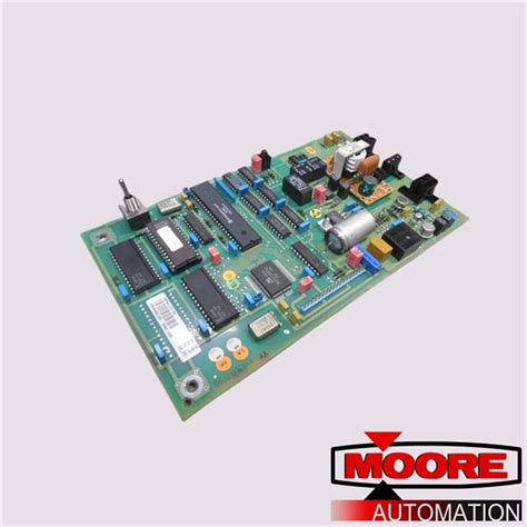 DSQC YB BR ABB Display Module