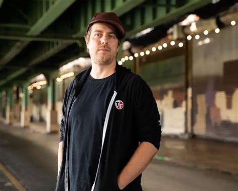 Jonathan Olshefski The Pew Center For Arts And Heritage