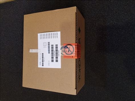 yokogawa aai135 h53 s3 yokogawa analog input module aai135 h53 in stcck