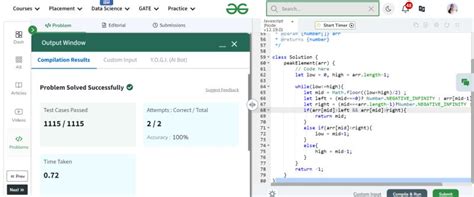 Dsa 100daysofcode Linkedinjourney Codingchallenge Problemsolving