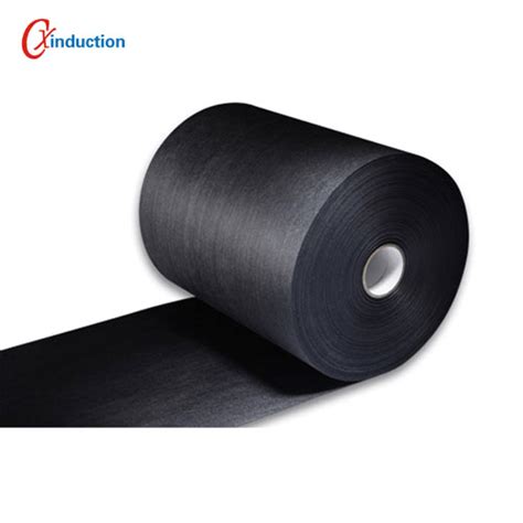 Continuous Carbonization And Graphitization Furnace