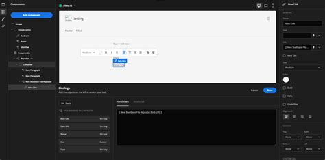 github chungchunwang budibase file repeater