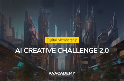 Ai Creative Challenge 2 0