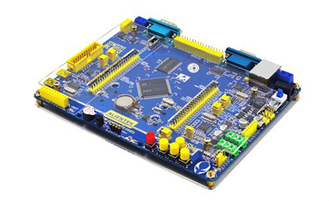Design Of Single Chip Microcomputer And Microcomputer Serial Port