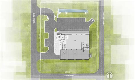 Cyderes Brr Architecture